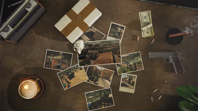 Netflix Narcos Video Game Revealed, Coming Next Year - GameRevolution