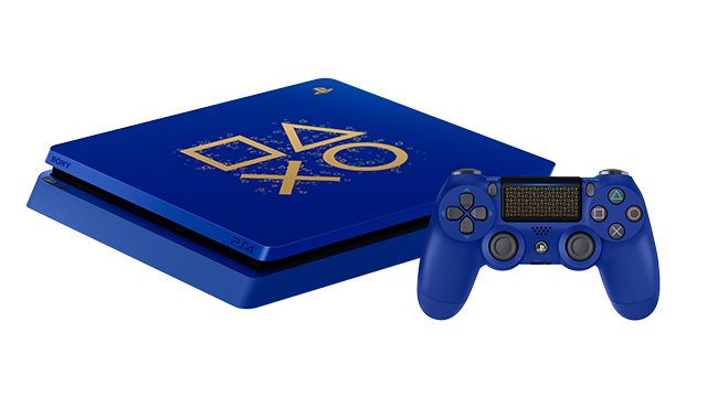 PlayStation 5 Square Enix AAA Game Reportedly in Development ...