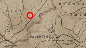 Red Dead Redemption 2 Penny Dreadful – Where to Find - GameRevolution