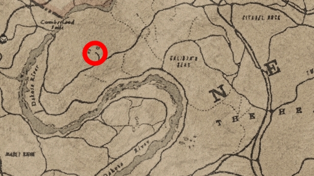 Red Dead Redemption 2 Penny Dreadful – Where to Find - GameRevolution