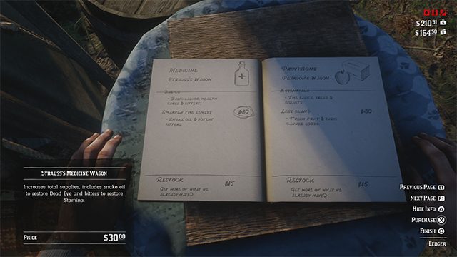 Red Dead Redemption 2 Leather Working Tools Guide - GameRevolution