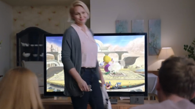 Smash Bros Ultimate Will Make You Attractive and More Popular ...