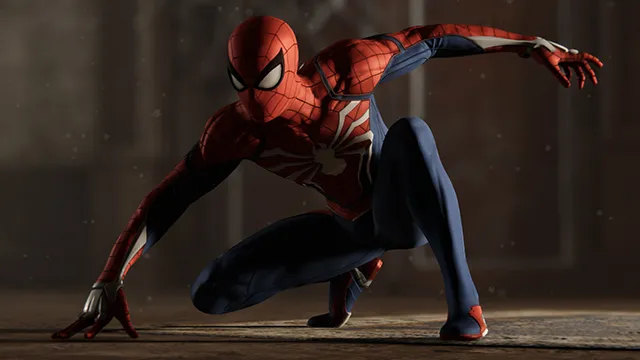 Spider-Man,Spider Man News, Guides, Walkthrough, Screenshots, and ...