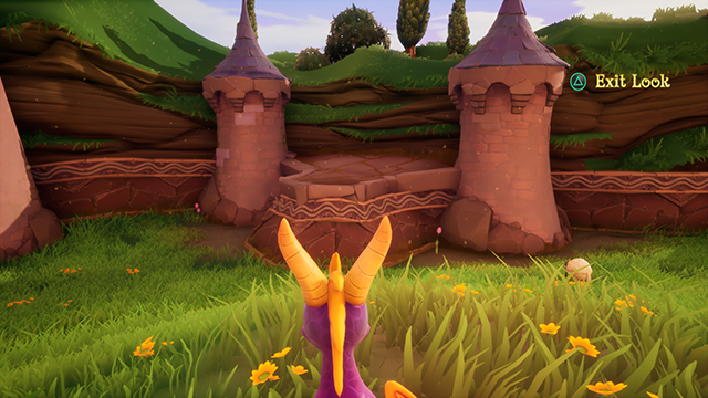 Spyro the Dragon Skill Point Guide - GameRevolution