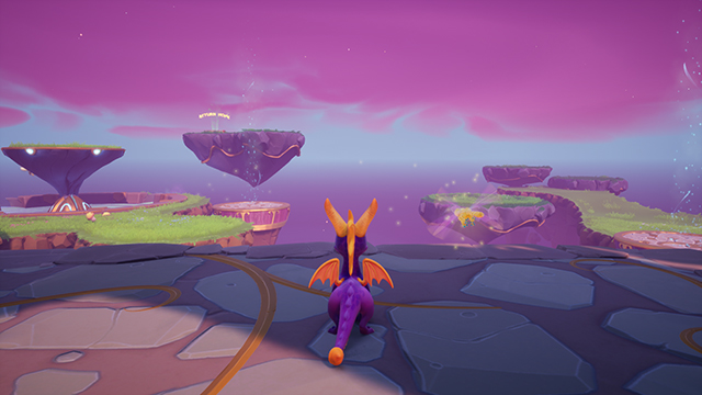 Spyro the Dragon Skill Point Guide - GameRevolution