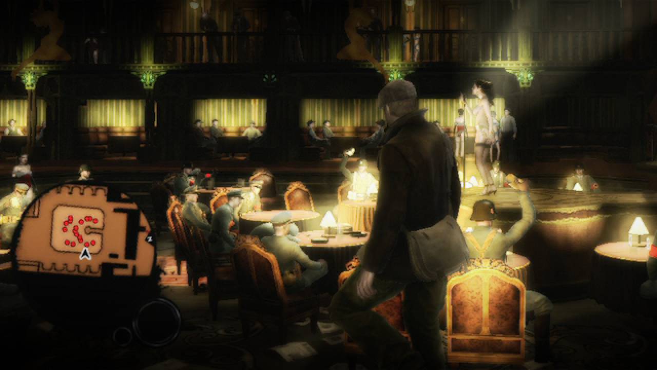 The Saboteur News, Guides, Walkthrough, Screenshots, and Reviews ...