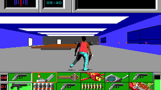 Diving Into Die Hard's Many Game Adaptations - GameRevolution