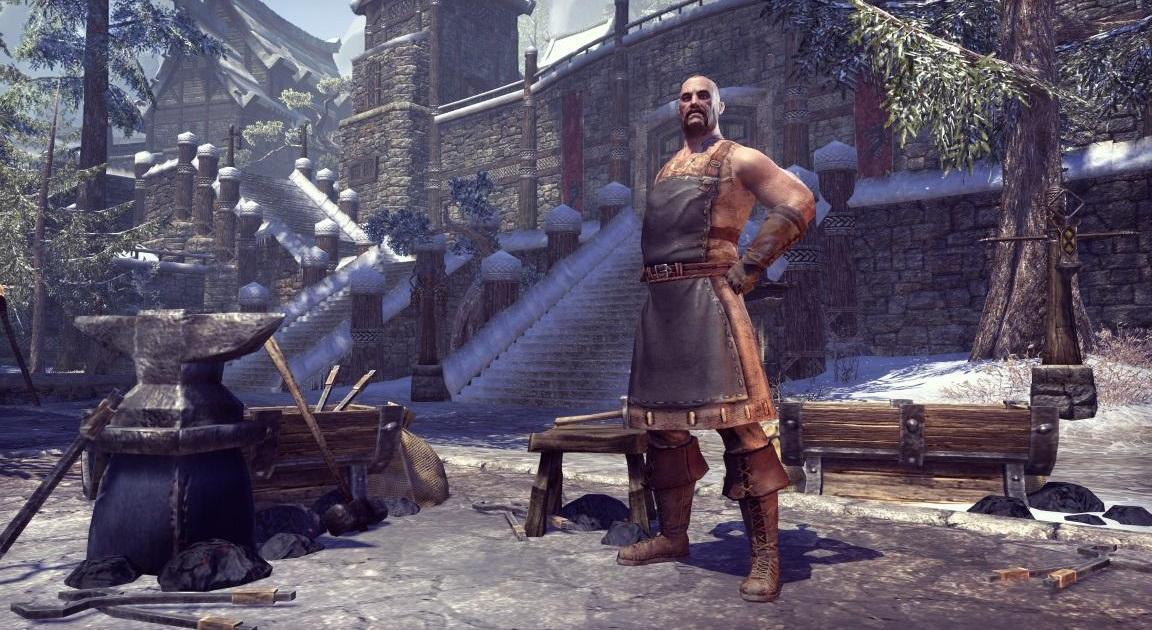 How even the best games can break their immersive experiences ...