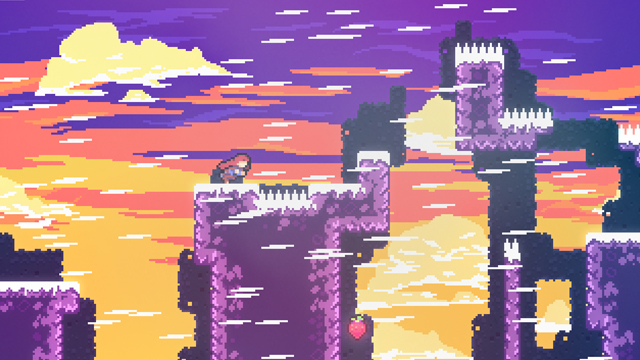 'Very Hard' Celeste Bonus Levels Coming Early 2019, Dev Announces