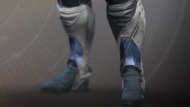 Destiny 2 Orpheus Rig - How to Get Orpheus Rig - GameRevolution