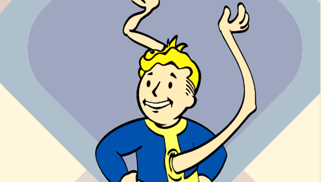 Fallout 76 Class Freak - What is it? - GameRevolution