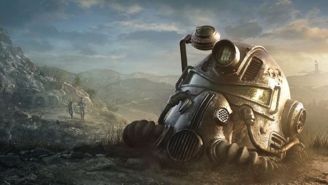 Fallout 76 Kill Unruly Golfer Feral Ghouls - Location, Weaknesses, and ...