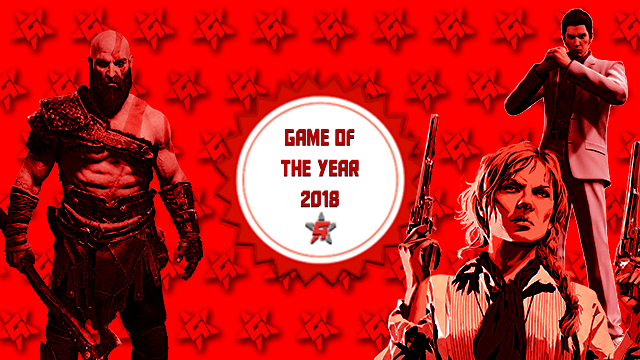 Top 50 Best Games of 2018 - PS4, Switch, PC, Xbox - GameRevolution