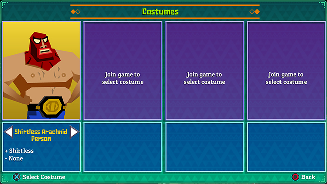 'Spider-Man' Now an Unlockable Costume in Guacamelee 2 - GameRevolution