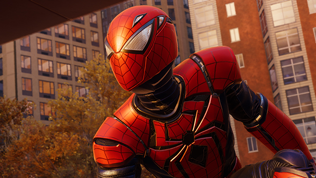 Spider-Man Silver Lining DLC Review - A Silver Finish - GameRevolution