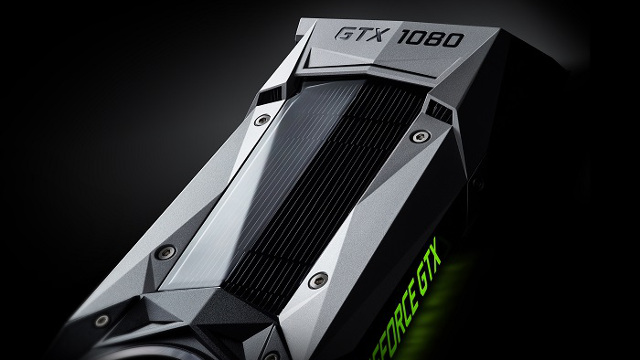 Nvidia Scanner Overclocking Comes to GTX 10-Series - GameRevolution