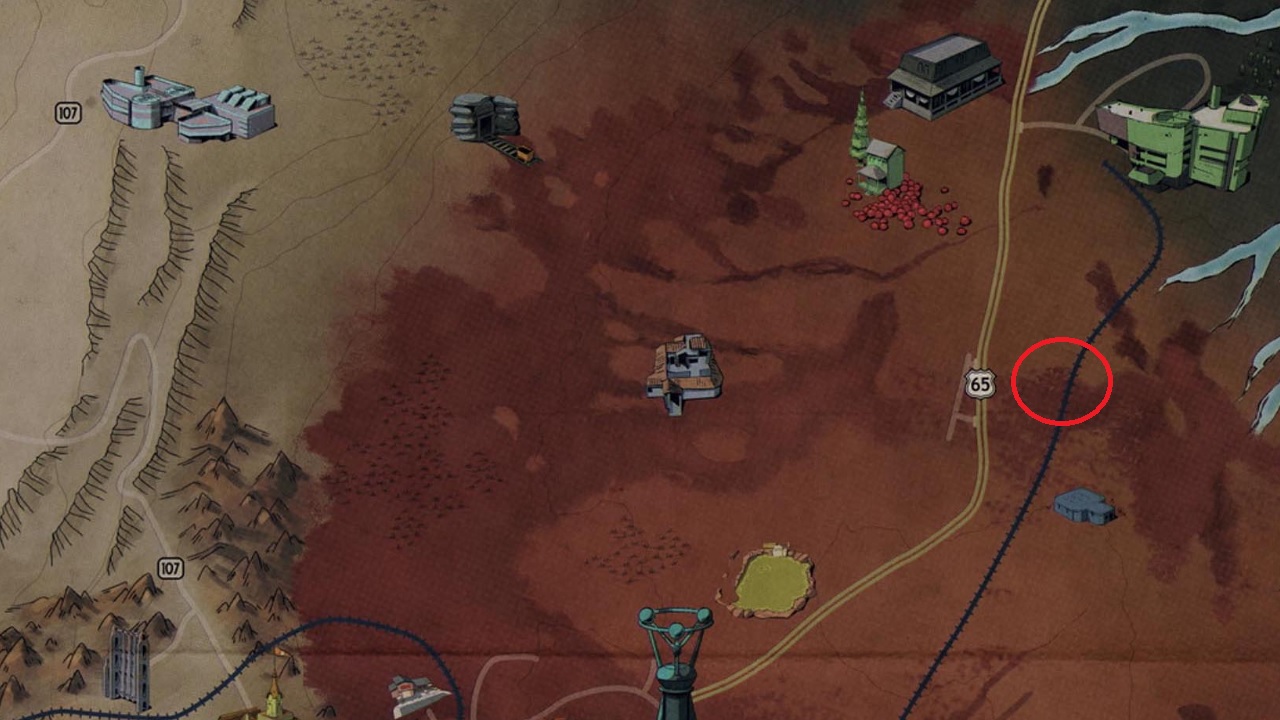 Fallout 76 Gear Farming - How to Get More Gears - GameRevolution