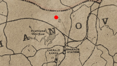 Red Dead Redemption 2 - Where to Buy Dynamite - GameRevolution