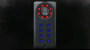 Resident Evil 2 Portable Safe puzzle solution | How to open Portable ...