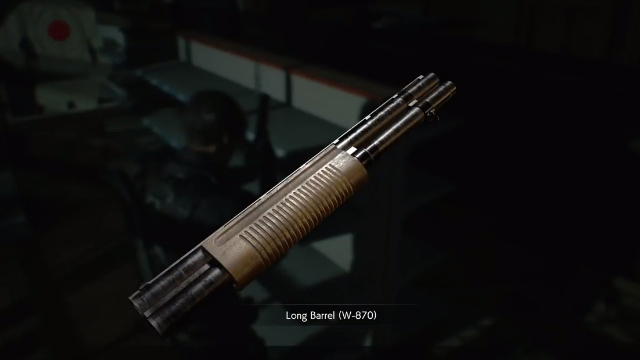 Resident Evil 2 Shotgun location and upgrades - GameRevolution