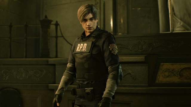 Resident Evil 2 Remake System Requirements - Can My PC Run Resident ...