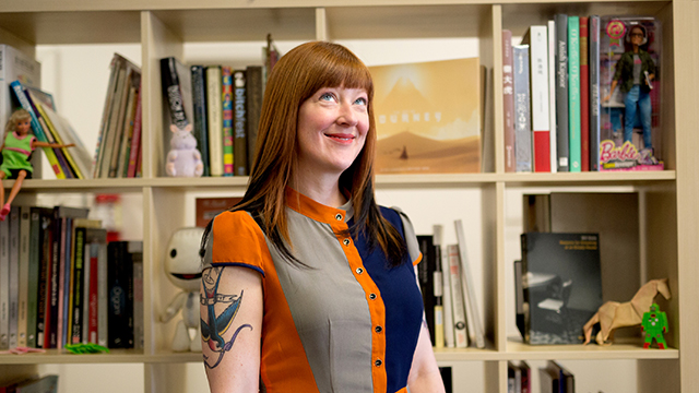 Funomena Co-Founder Robin Hunicke on ethics in AR, the future of it ...