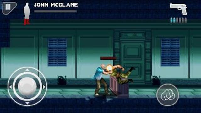 Diving Into Die Hard's Many Game Adaptations - GameRevolution