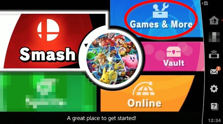Smash Ultimate Rematch Challengers - How to Replay Challenger ...