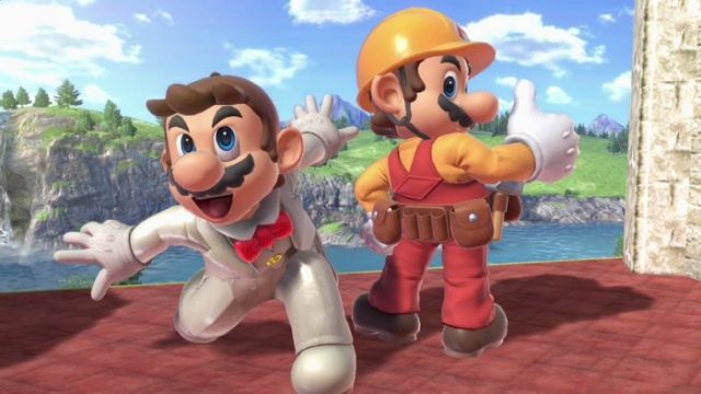 Smash Ultimate Saving - How to Save in Smash Bros Ultimate - GameRevolution