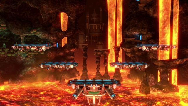 Smash Ultimate Stage List - Complete List of Stages