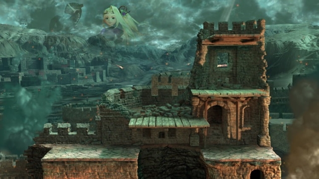Smash Ultimate Stage List - Complete List of Stages