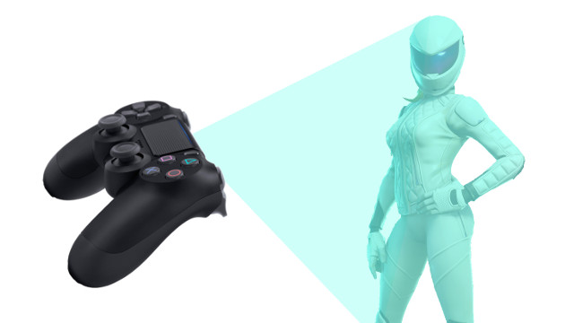 Sony Hologram Controller Patent Details A High-Tech Gaming Device ...