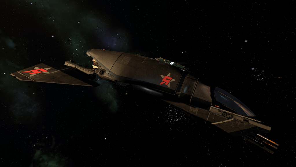 X4 Foundations Review - A Solid Foundation - GameRevolution