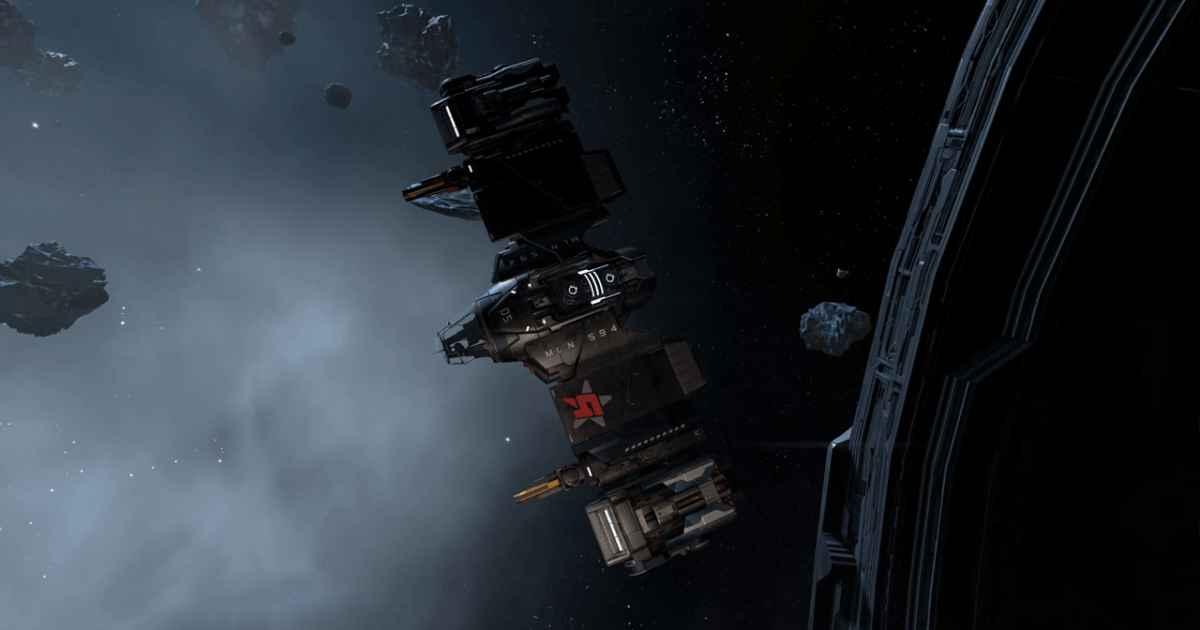 X4 Foundations Review - A Solid Foundation - GameRevolution