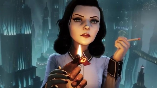 Bioshock VR Possibly Teased by Blind Squirrel - GameRevolution