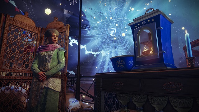 Destiny 2 Dawning Recipes - All Holiday Oven Recipes in The Dawning ...