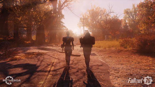 What is the Fallout 76 Duplication Glitch Exploit? - GameRevolution