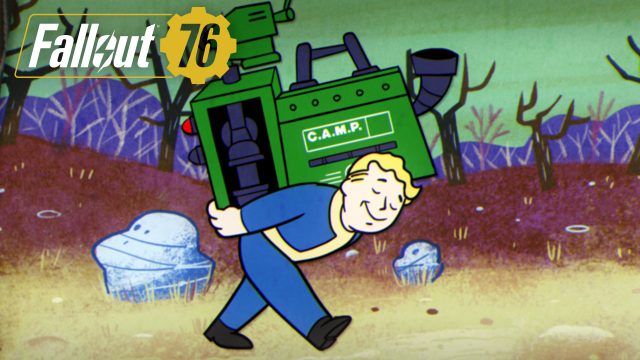 Fallout 76 Nuke Codes This Week (December 17-23) - GameRevolution