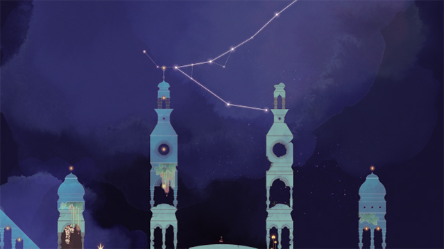 The Importance and History of Stars and Stargazing in Video Games ...
