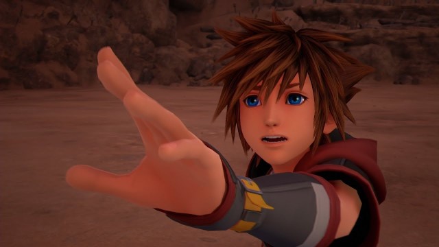 Kingdom Hearts 3 Final Battle Trailer is an Emotional Rollercoaster ...