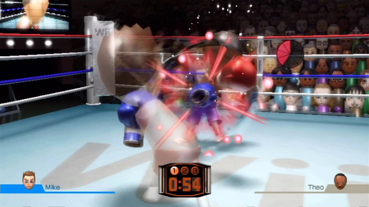 The 10 Best Boxing Games Ever Made - GameRevolution