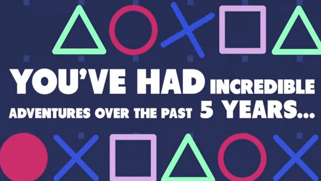 Get Your Own My PS4 Life Video - GameRevolution