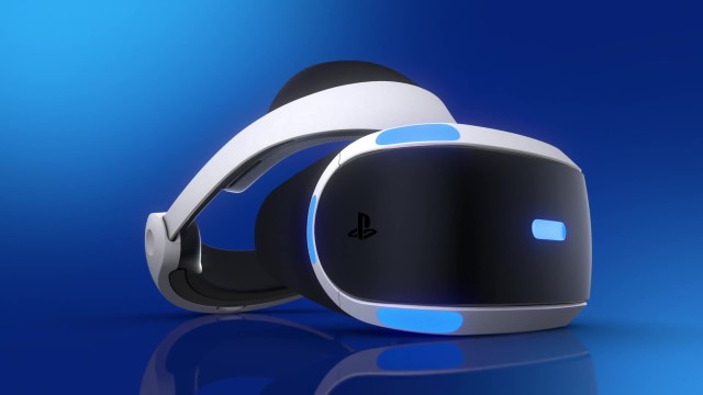 PSVR Sales Reach 1.3 Million Units This Year - GameRevolution