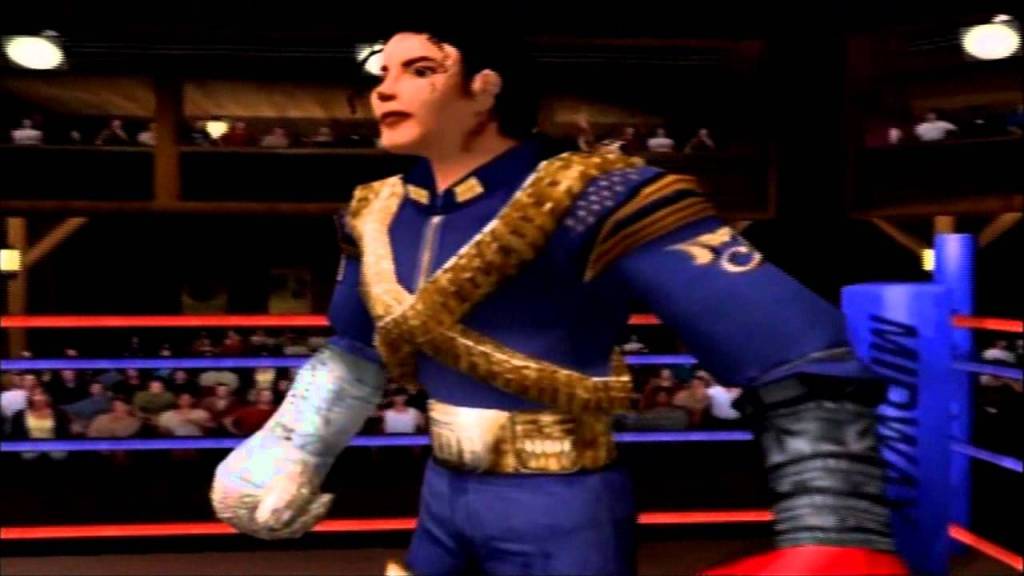 The 10 Best Boxing Games Ever Made - GameRevolution