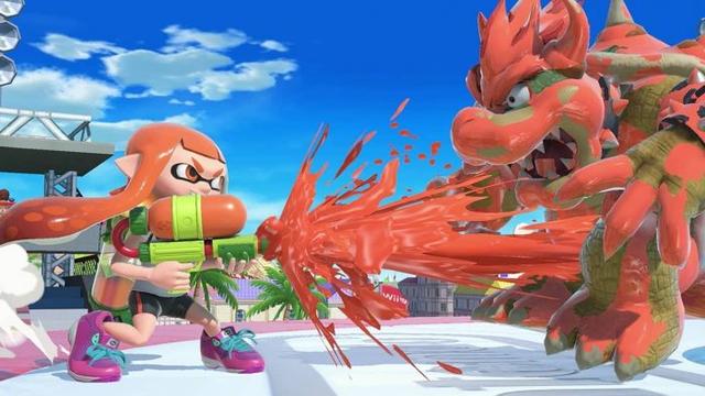 Smash Ultimate Custom Controller Layout - How to Enable Custom Controls ...