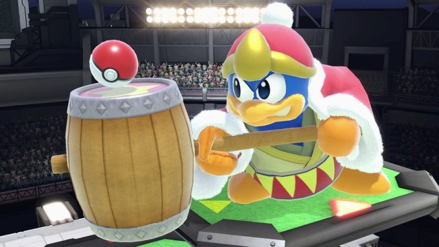 How to Win Smash Ultimate Gourmet Race - GameRevolution