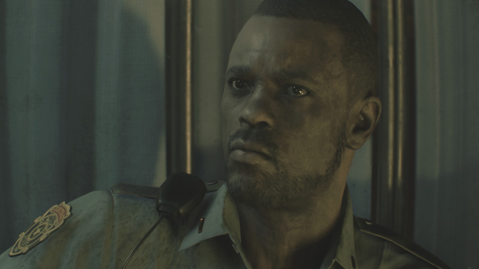 Resident Evil 2 remake Can you save Marvin, Chief Irons, or Annette ...