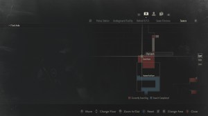 Resident Evil 2 Locker combos | How to find locker codes for ...