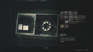 Resident Evil 2 Remake Clock Tower | Solve the Clock Tower puzzle ...