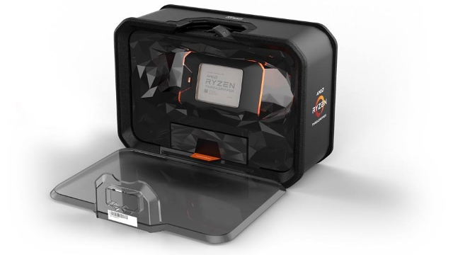 AMD Ray Tracing - Does Ray Tracing work on AMD? - GameRevolution